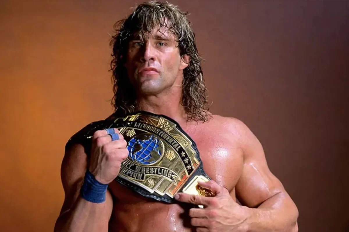 The Life and Legacy of Kerry von Erich / Blog | Irish Wrestle Talk