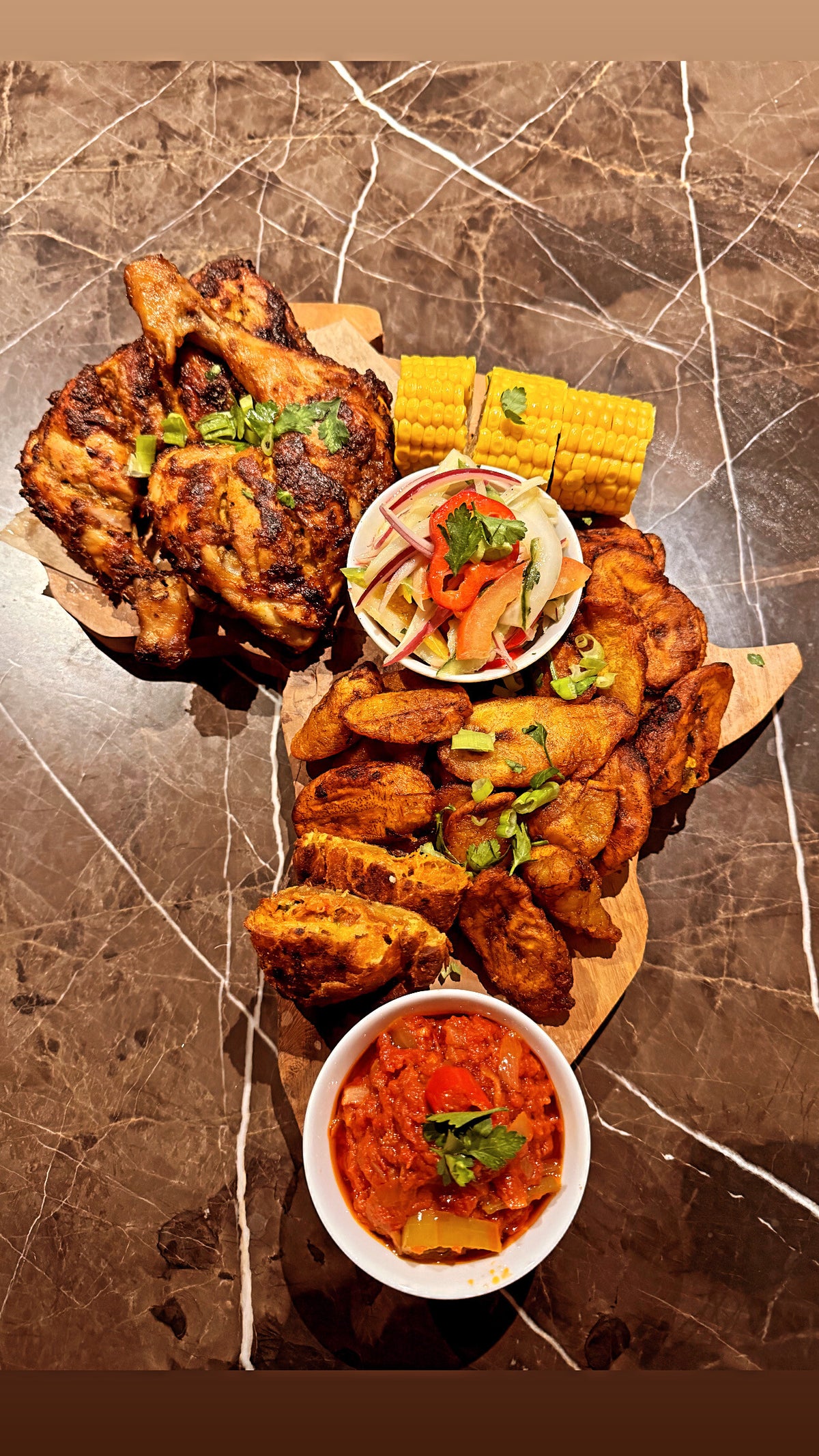 Homemade kip marinade | Homemade.good.food
