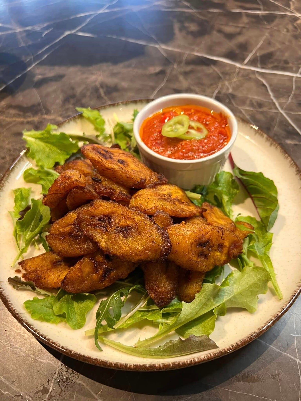 Ons Menu | Homemade Good Food