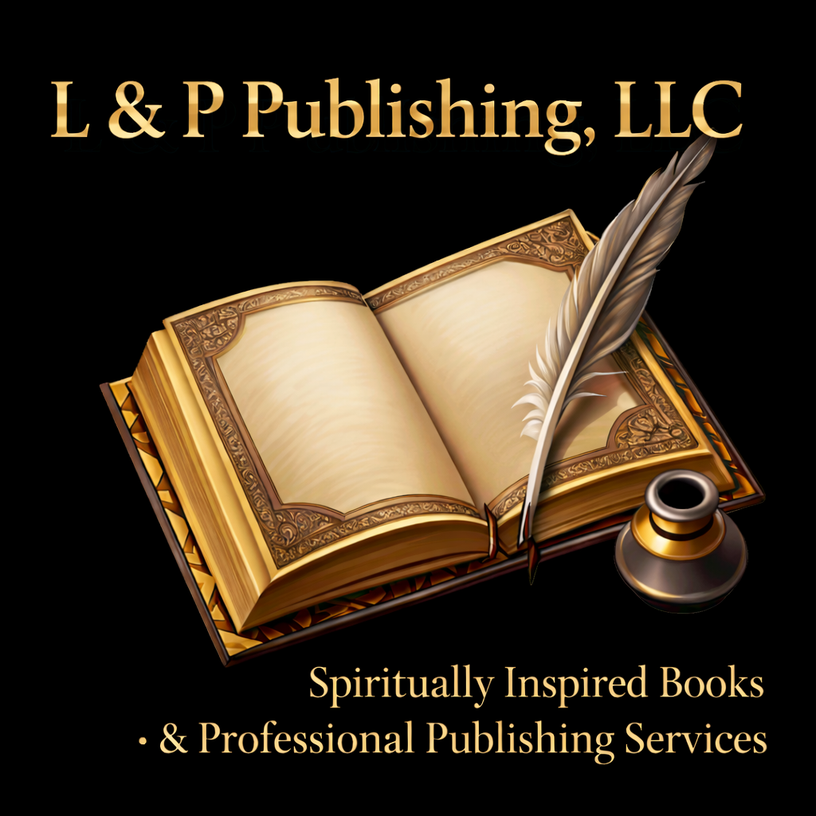 L & P Christian Books