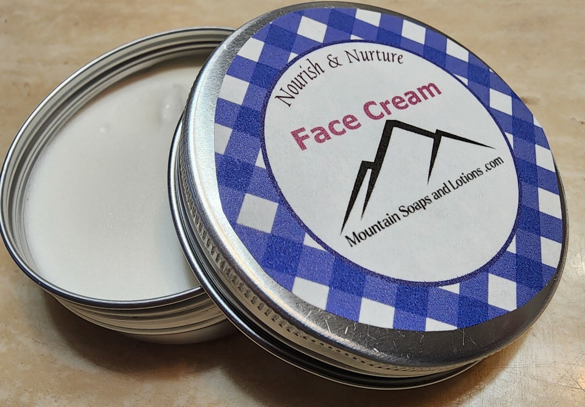 Mountain Soaps and Lotions