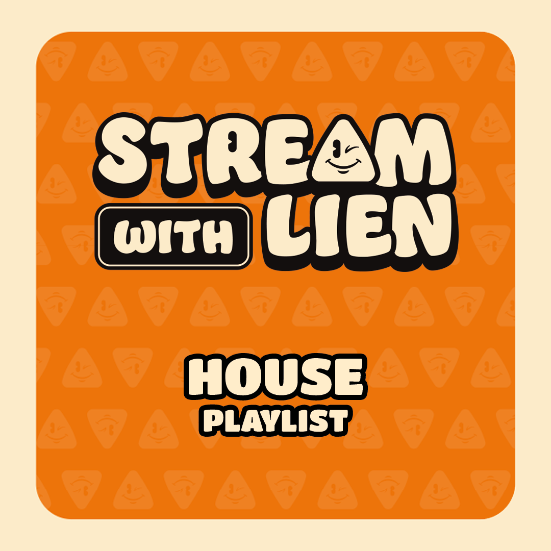 Playlists | Stream with Lien