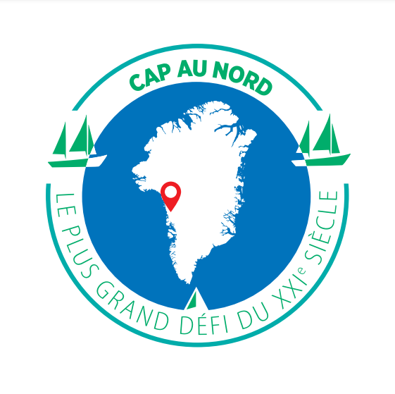Cap au nord