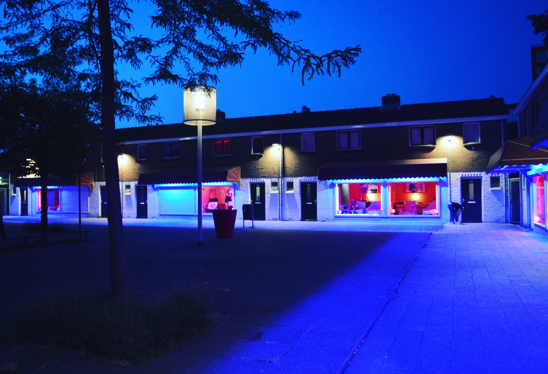FOTO ALBUM | Redlightholland.nl