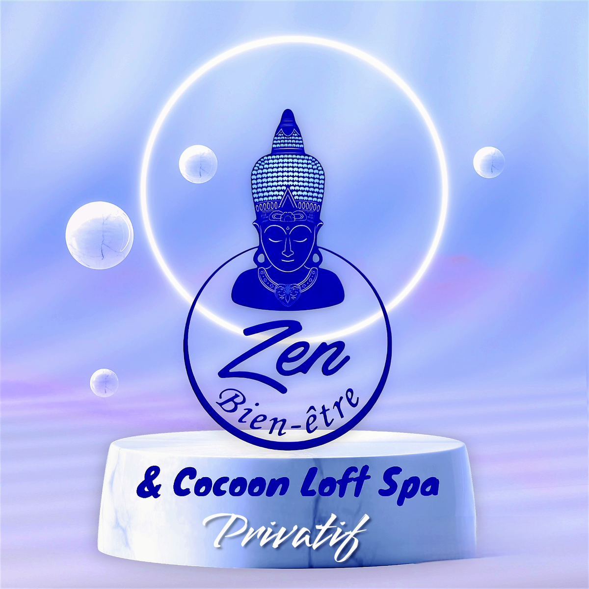 INSTITUT PRIVE ZEN BIEN ETRE ET COCOON LOFT SPA PRIVATIF