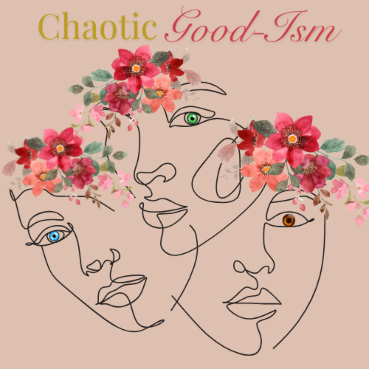 Resource Library | Chaotic Goodisms