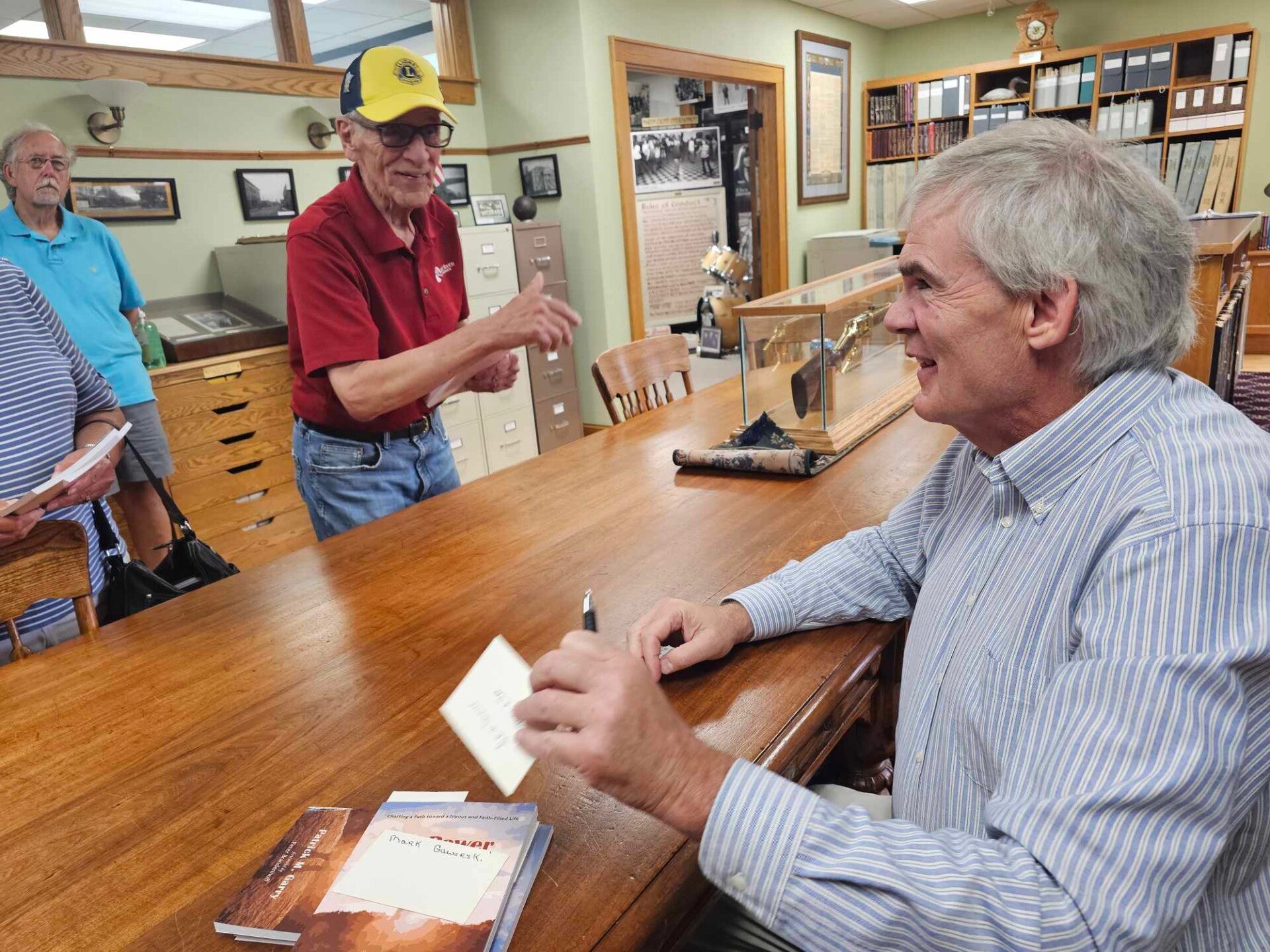 Events & Activities | Martin County Historical Society