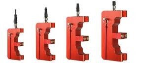 Mechanical load limiters for all cranes