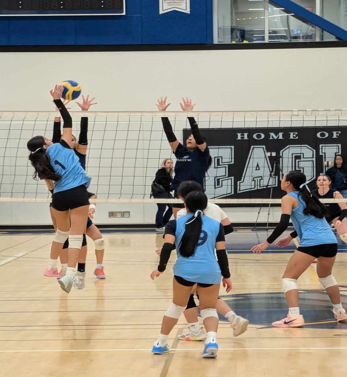 Home | POINTBREAKBCVOLLEYBALL.CA