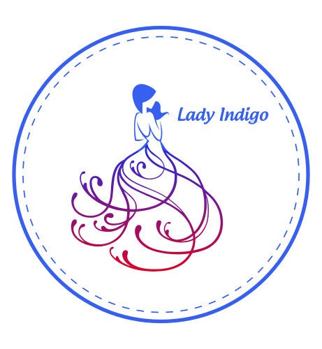 Lady Indigo - Consulente Armocromia