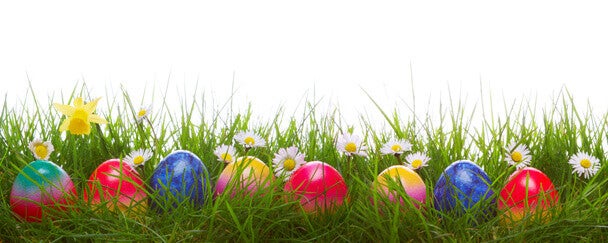 PASEN 🐣 / WENSKAARTEN | Het Kadopaleis
