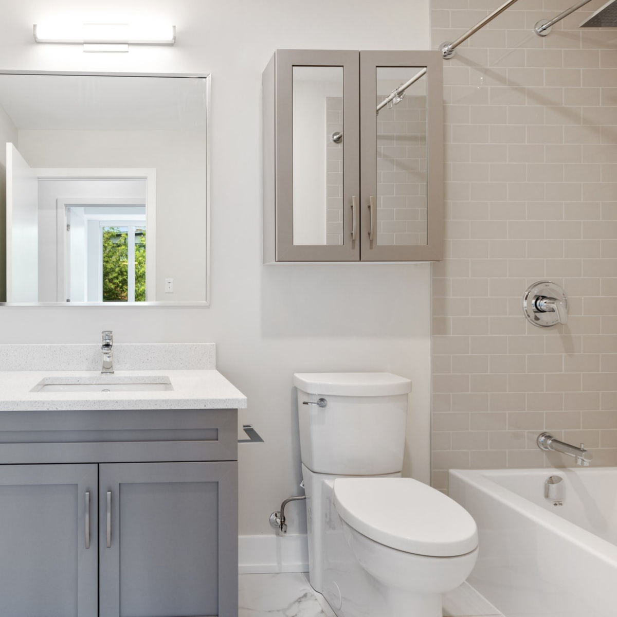 Goldsmith Painting LLC