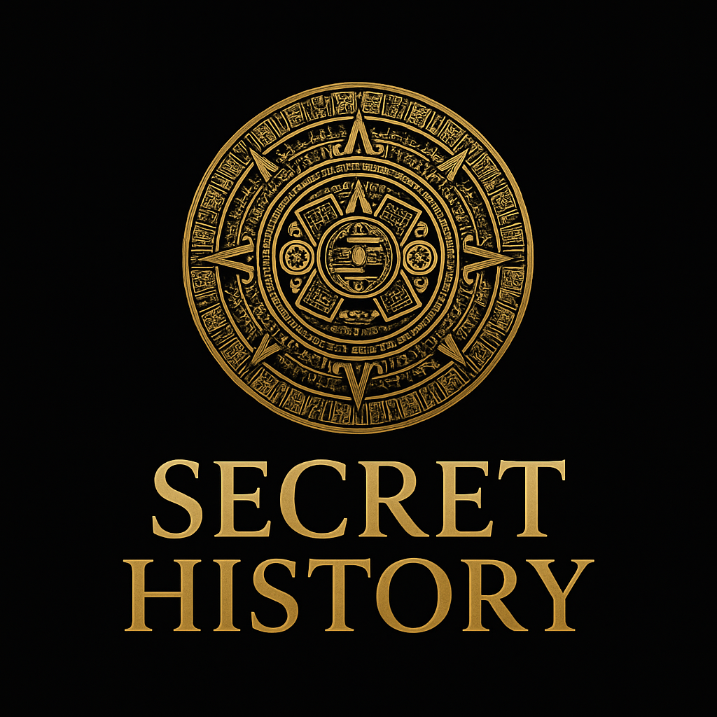 Substack | Secret History