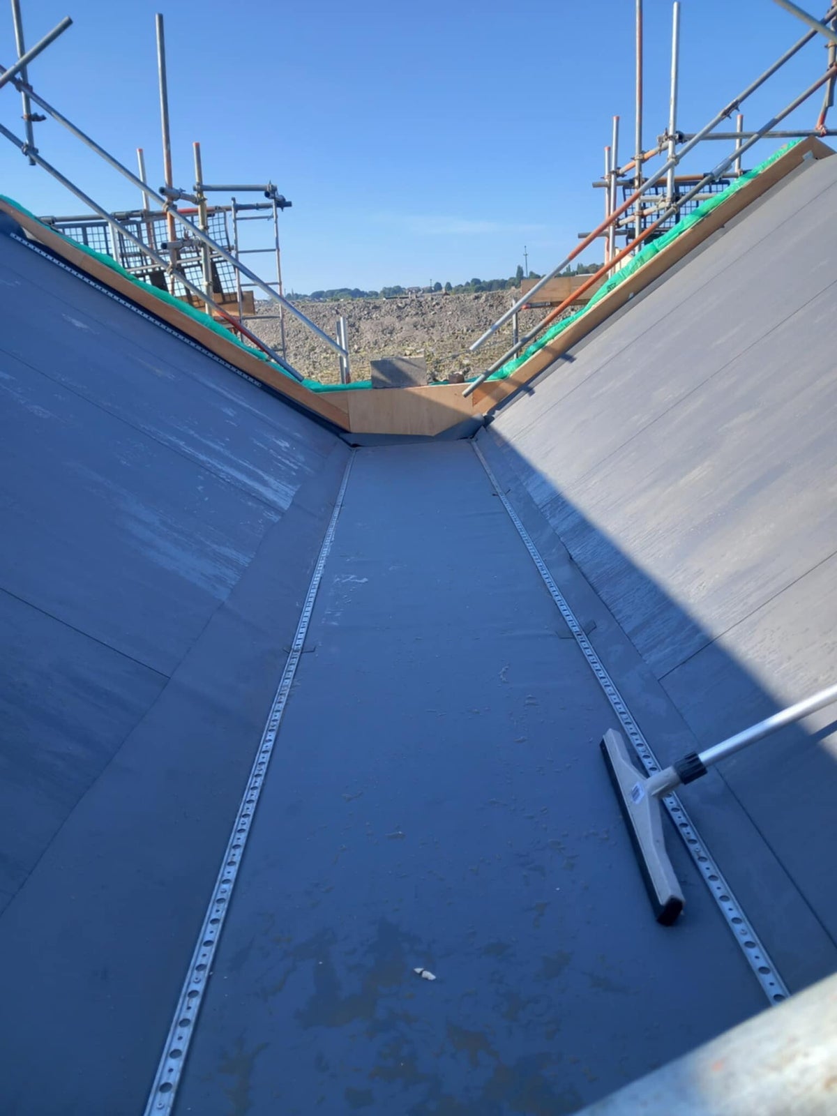 All round building solutions