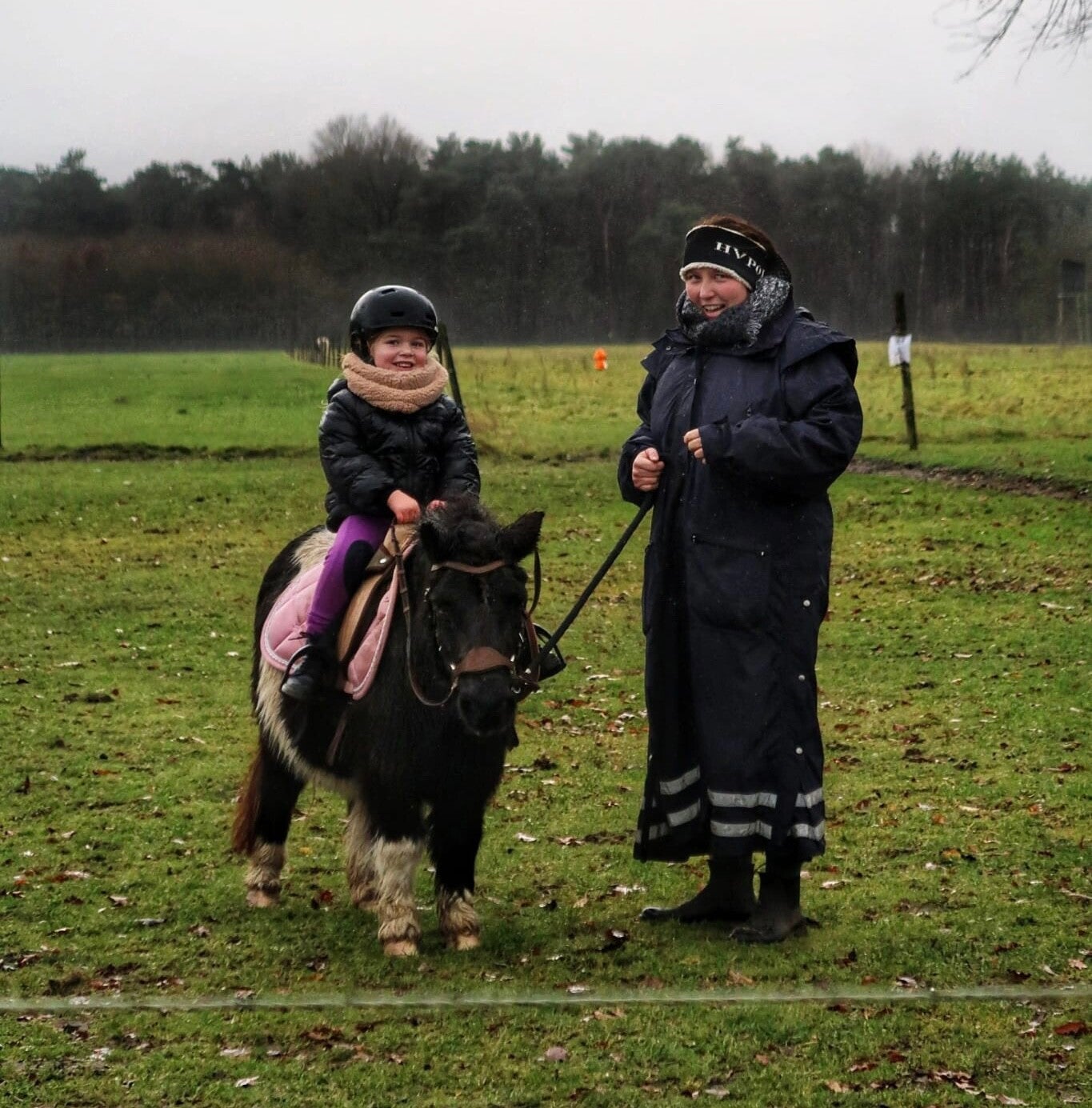 Diensten | Ponytopia