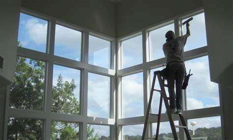 Expert Window Cleaning for Businesses | Serving Greater New Orleans
