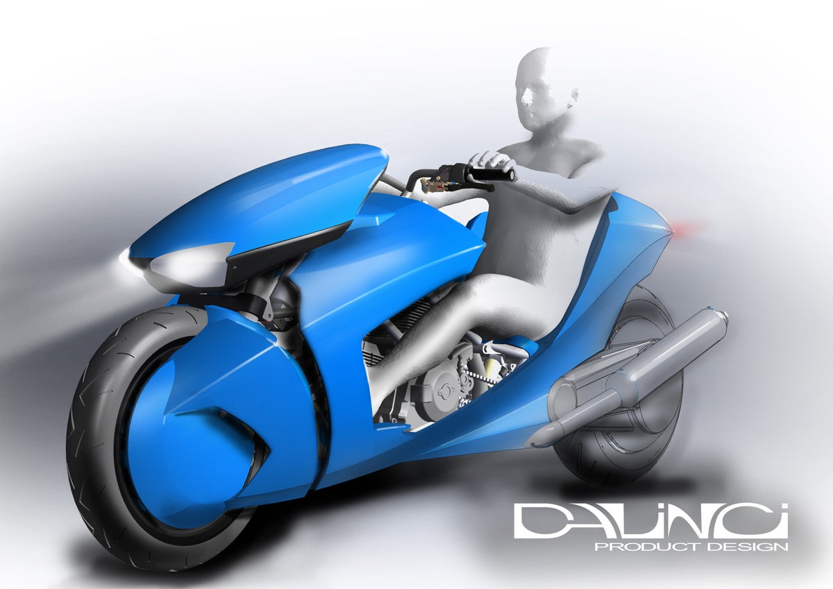 Automotive Design