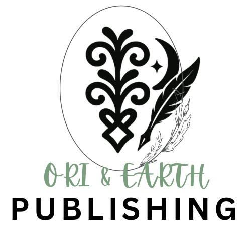 S. Lara Publishing & Products | Ori And Earth