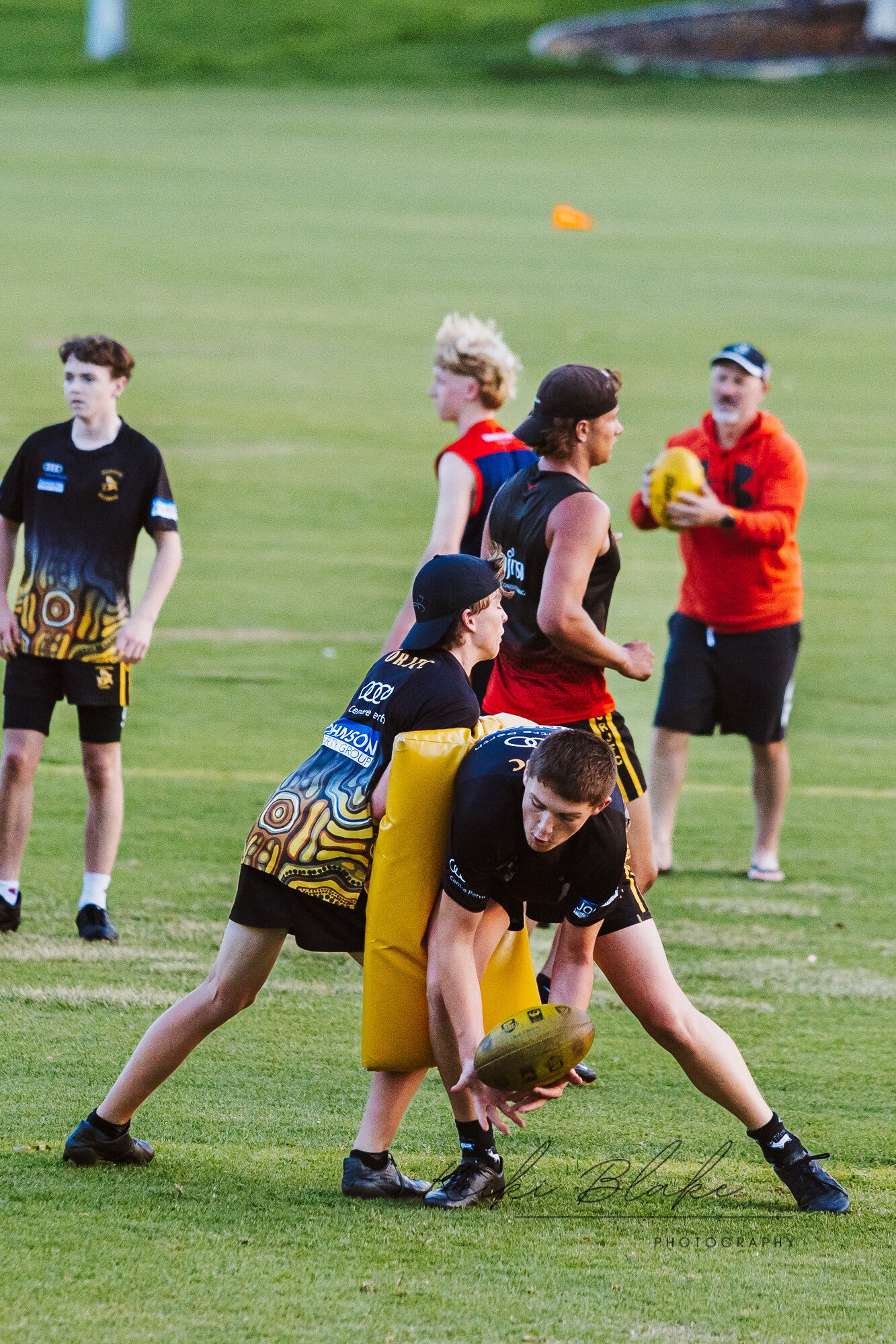 Ocean Ridge Junior Football Club