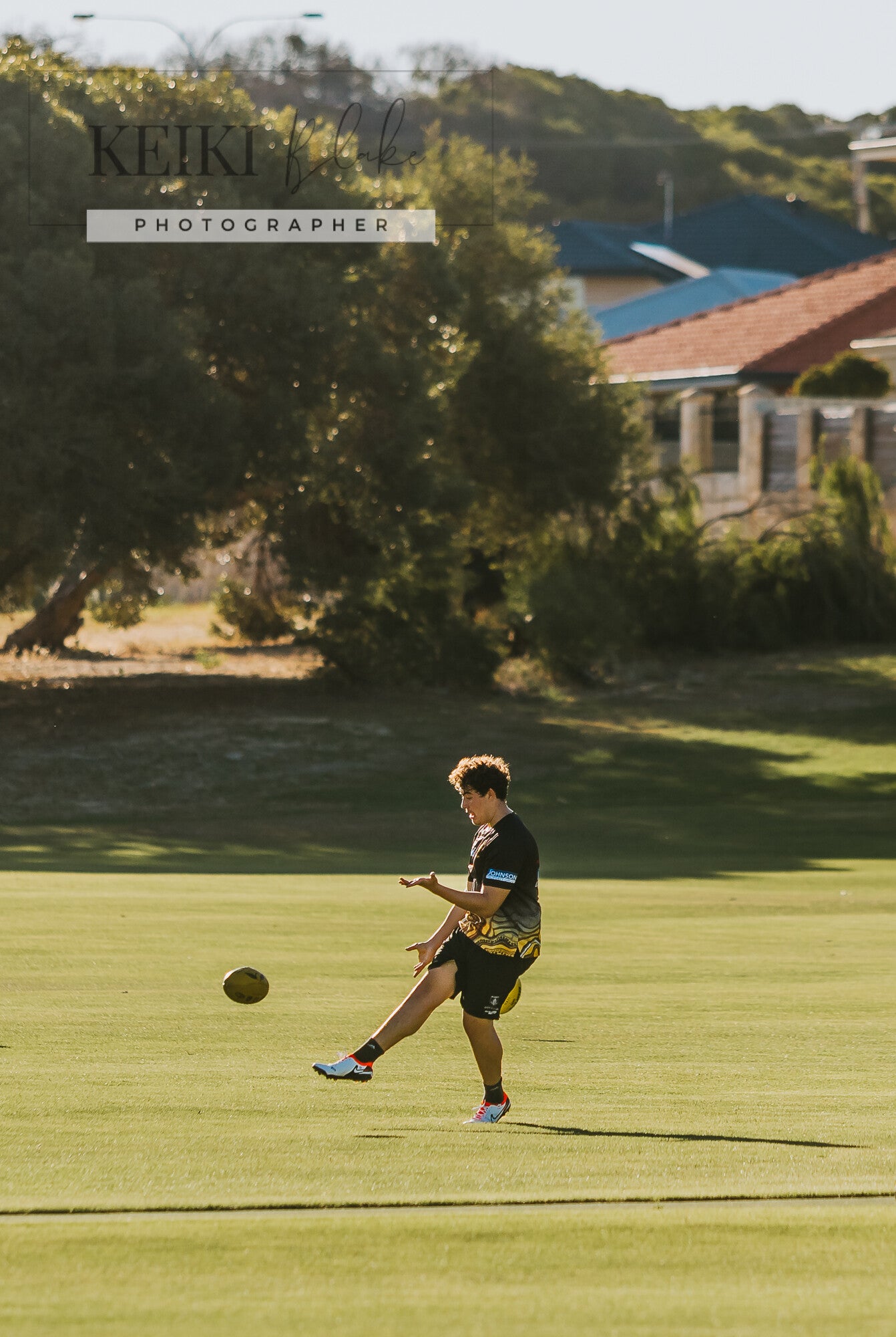 Ocean Ridge Junior Football Club
