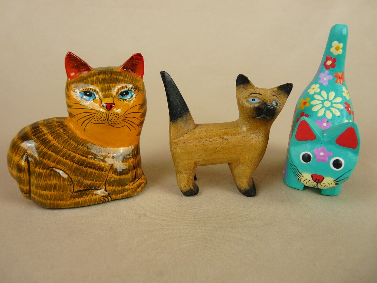 COLLECTION/SAMMLUNG | www.catmuseumtommy.com