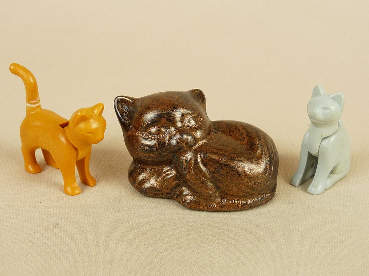 14. PLASTIC/RUBBER, PLASTIK/GUMMI, KUNSTSTOF/RUBBER / COLLECTION ...