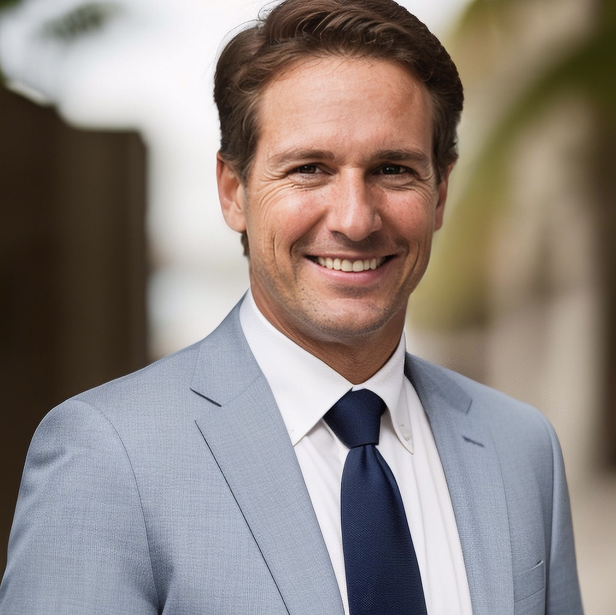 Attorney Profile | Robert Friedman Law