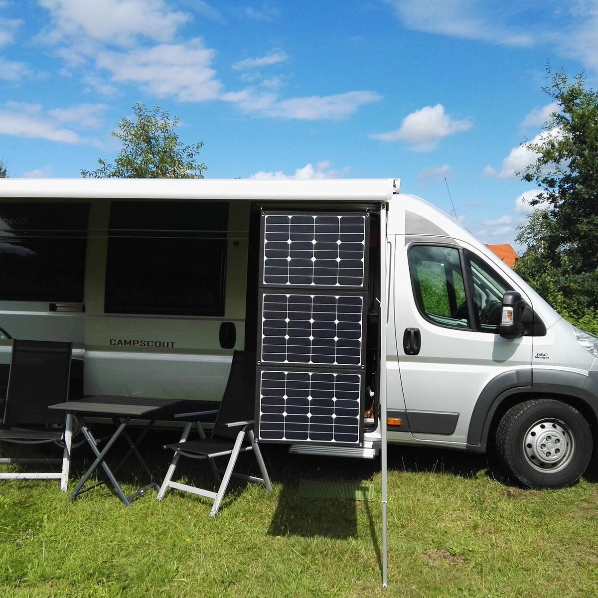 Over Solara | Solara