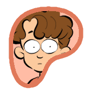 Luca Debus Cartooning