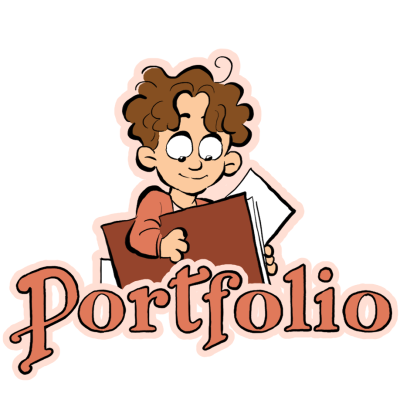 Luca Debus Cartooning