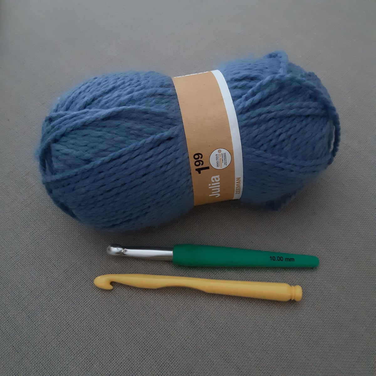 Time Curve V-Shawl / Shawls - Omslagdoeken / Crochet - Haken | Made in ...