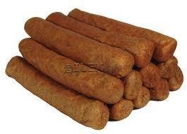 frikandel | Maaklekkereten