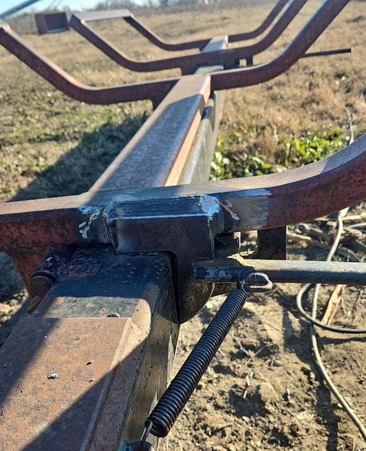 Leatherneck Mobile Welding