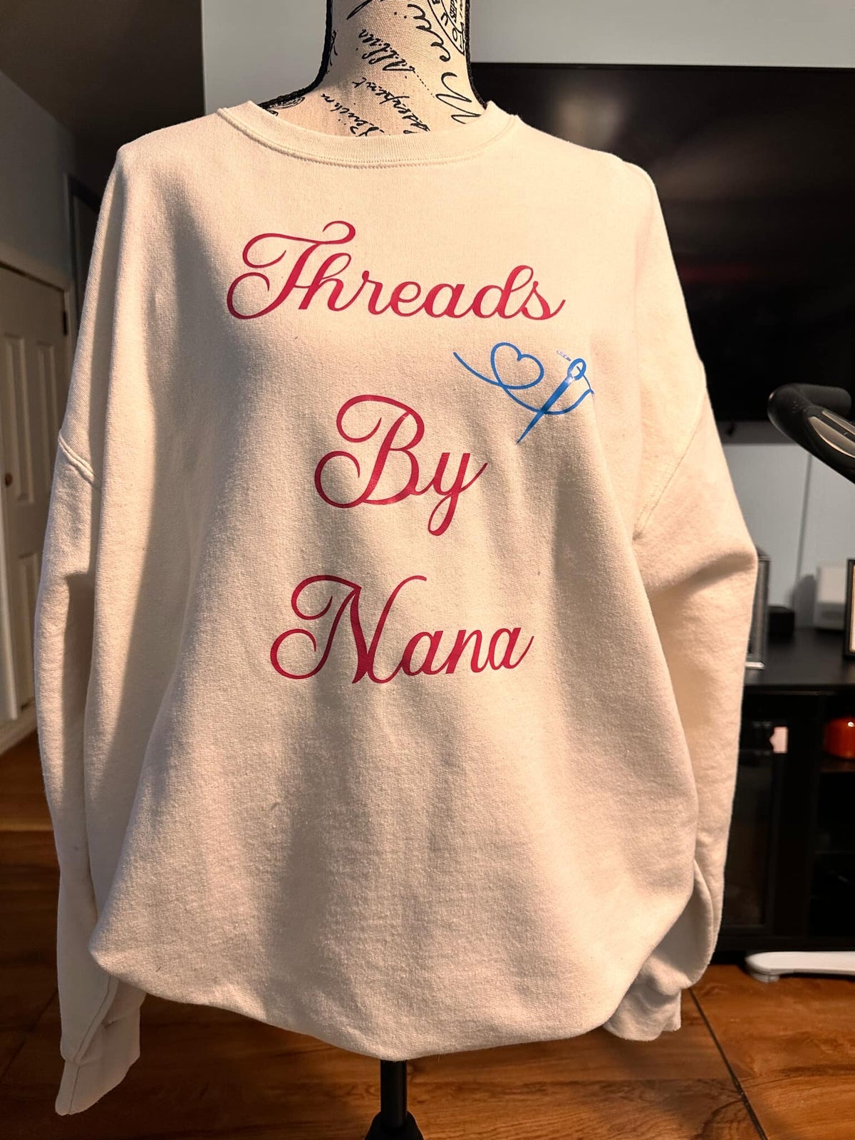 Threads By Nana