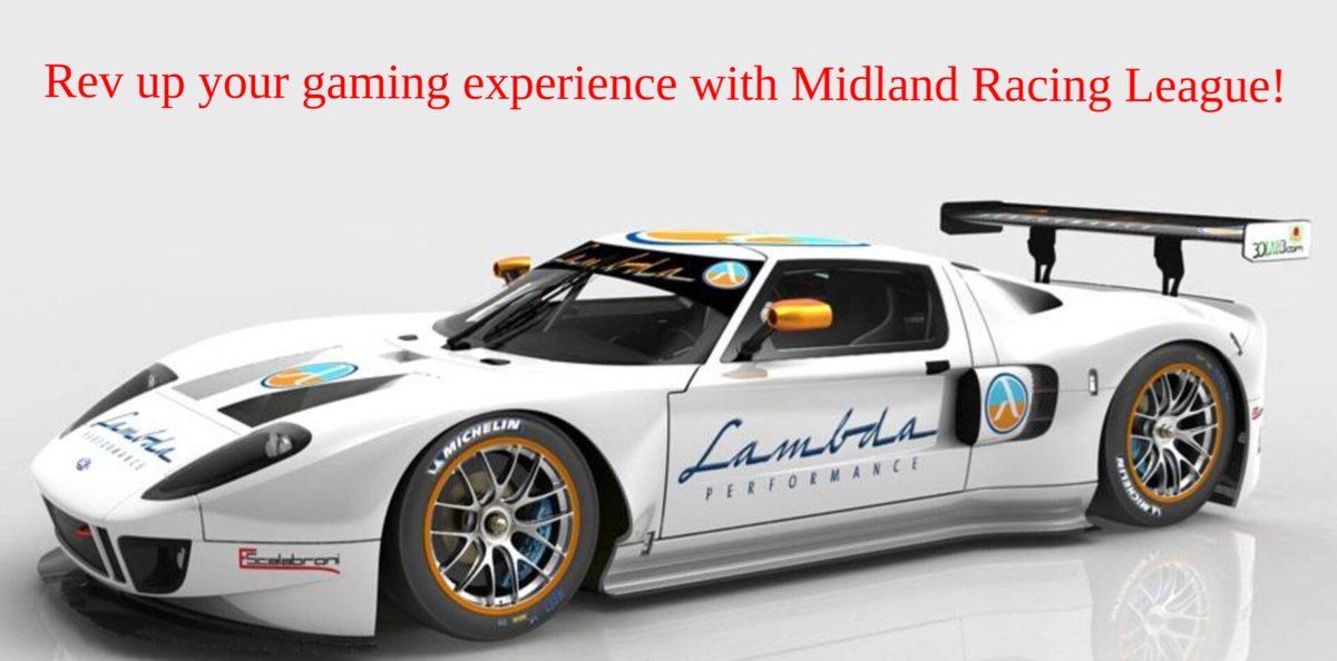 Midland Racing League
