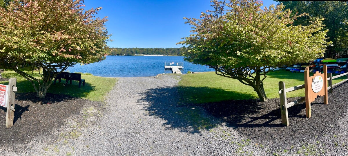 Eagle Lake Community Association Development Corp Real Estate Sales