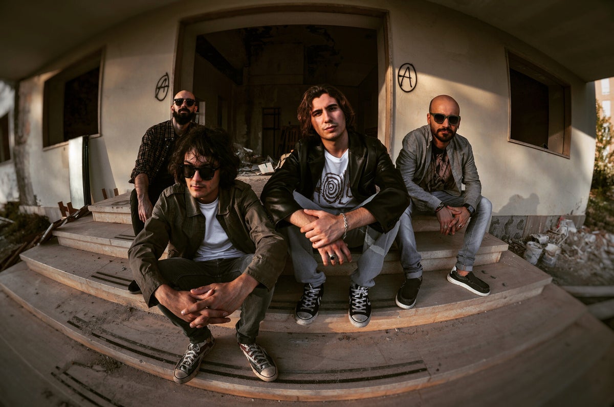 minervaband