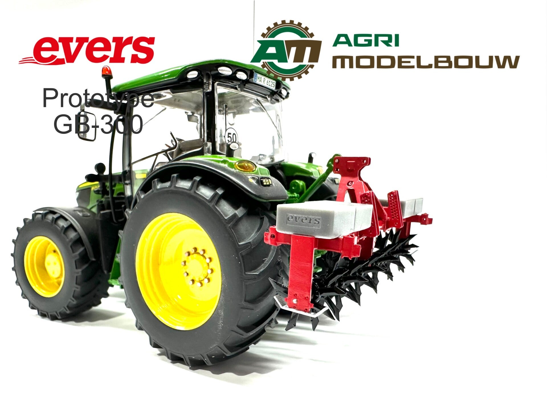 Home Agri Modelbouw