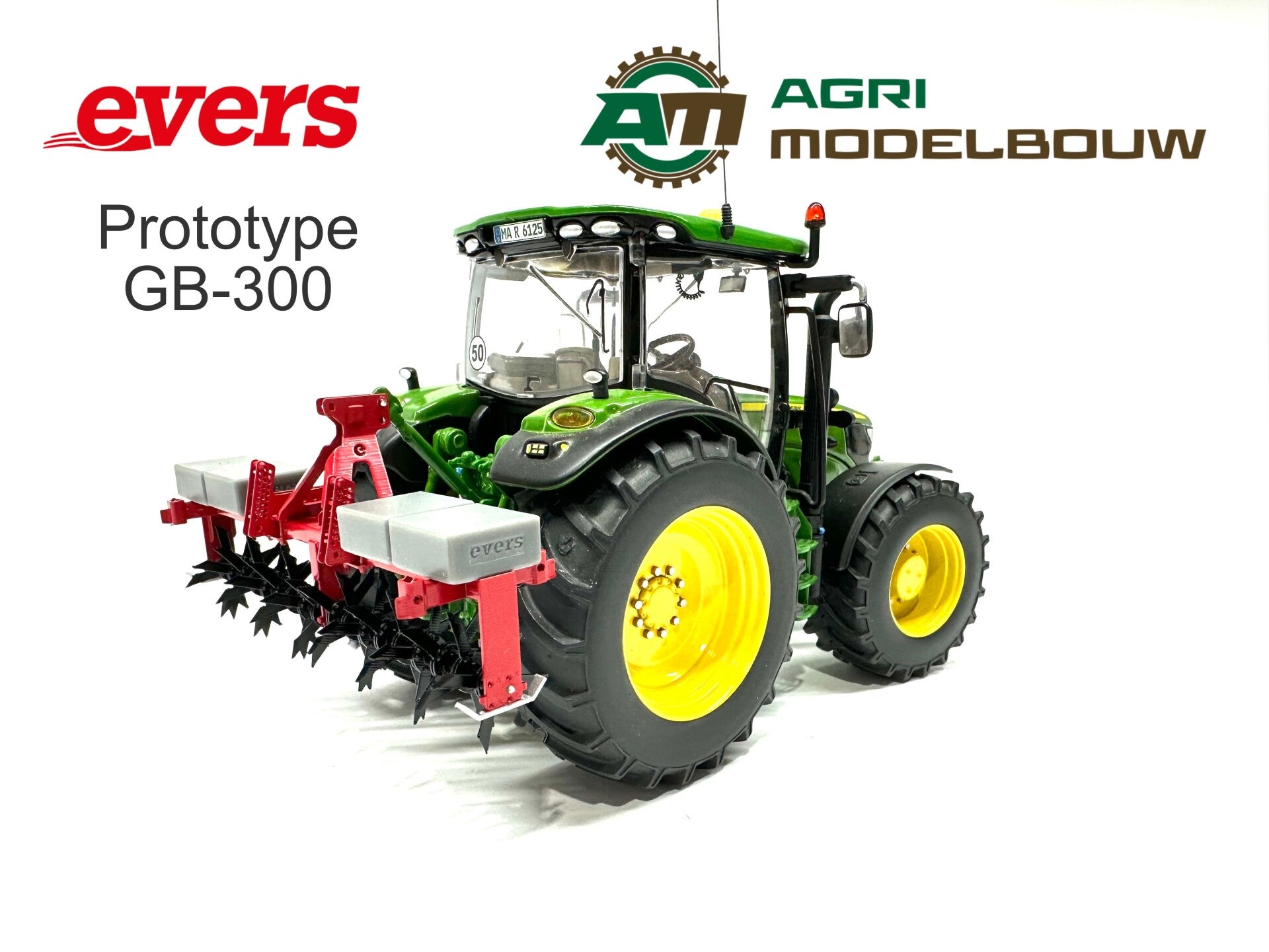 Home Agri Modelbouw