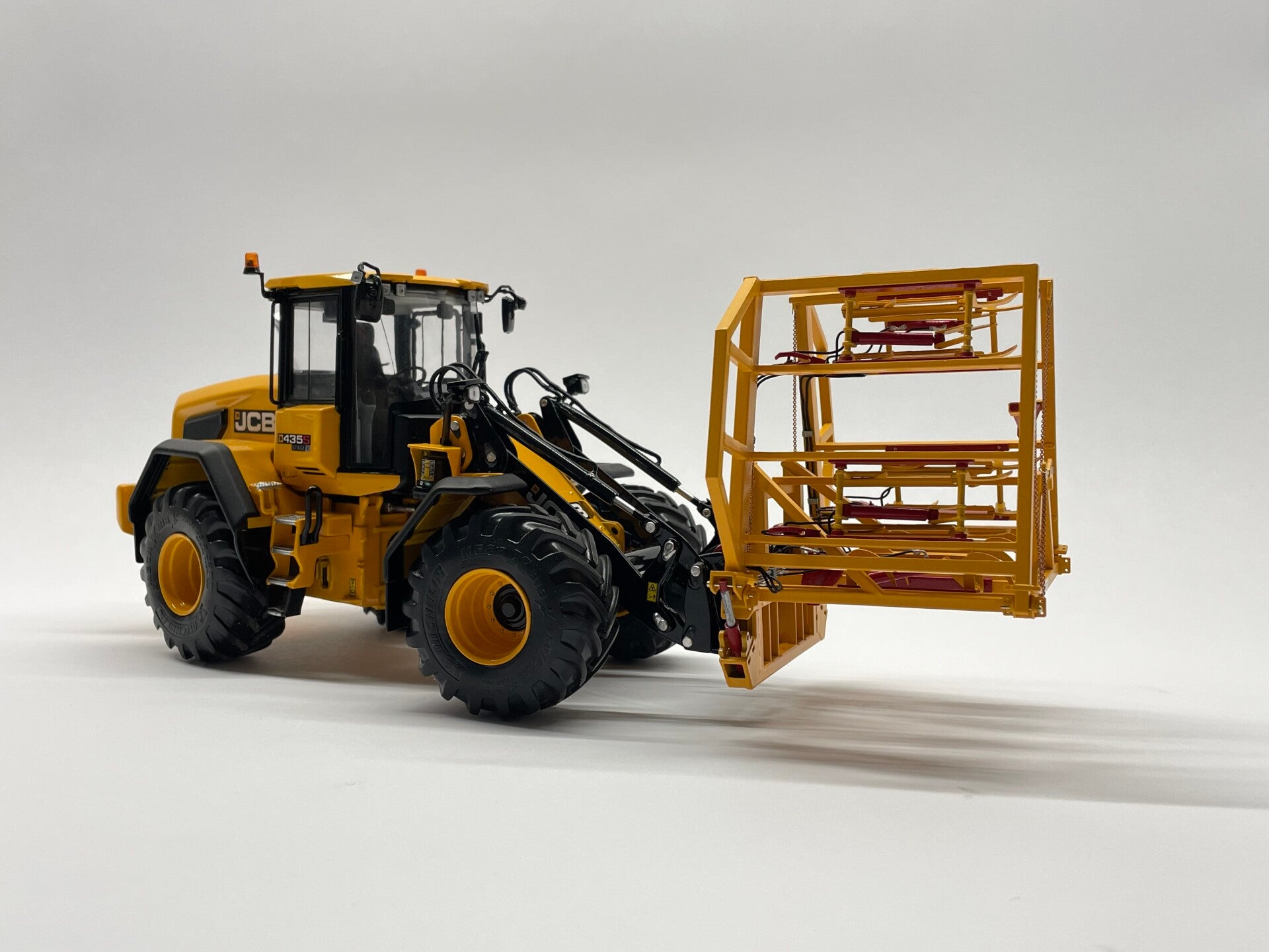 Modellen | Agri Modelbouw