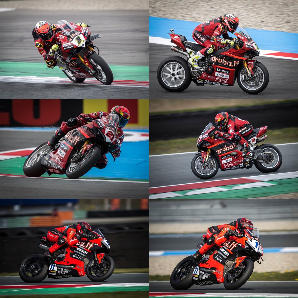 News | road racing news by Mario
