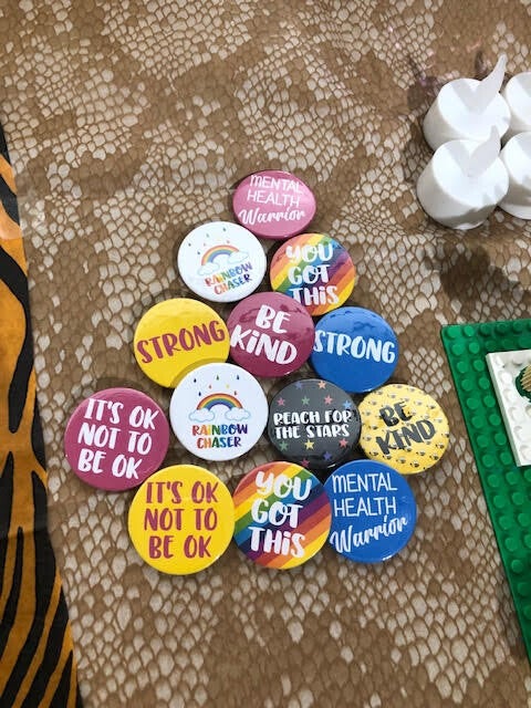 Urgent Support | KLA Counselling Services