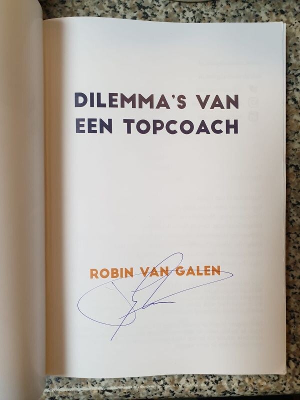 Autographs Online