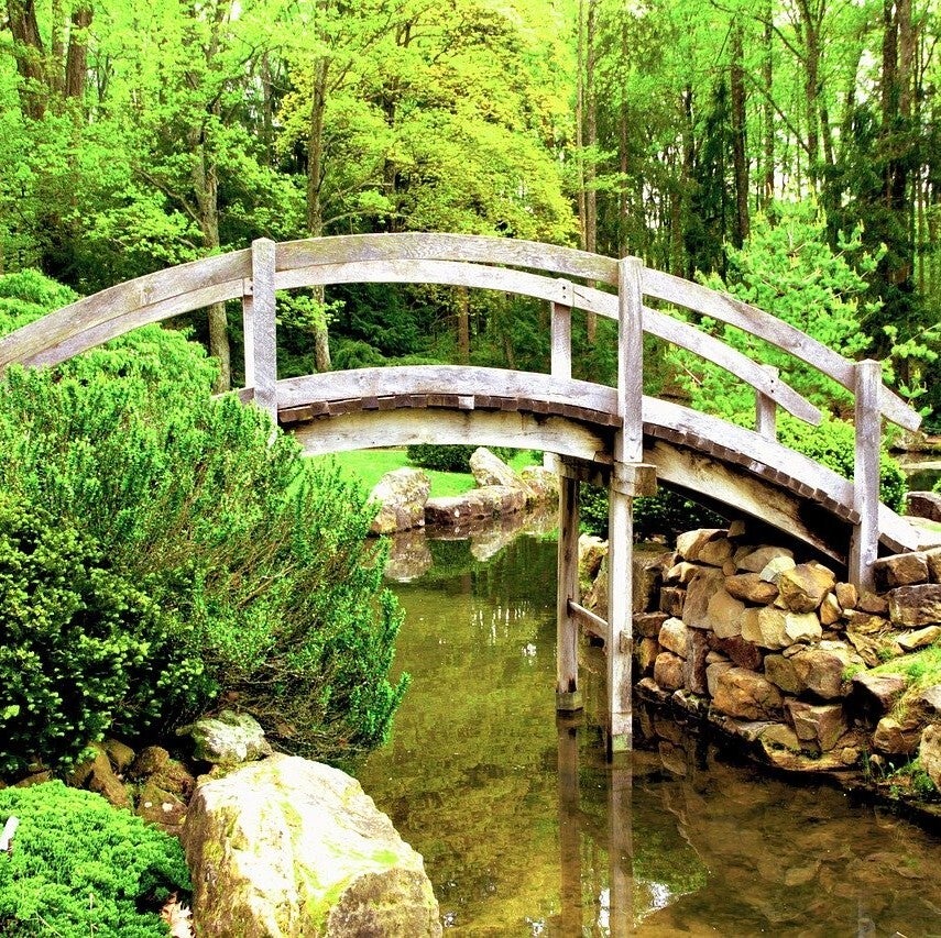 ZEN / Meditation | Projekt Lighthouse