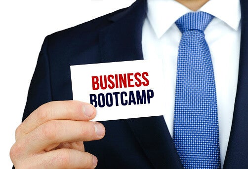 8-Week Business Bootcamp- Course outline | ATLASST