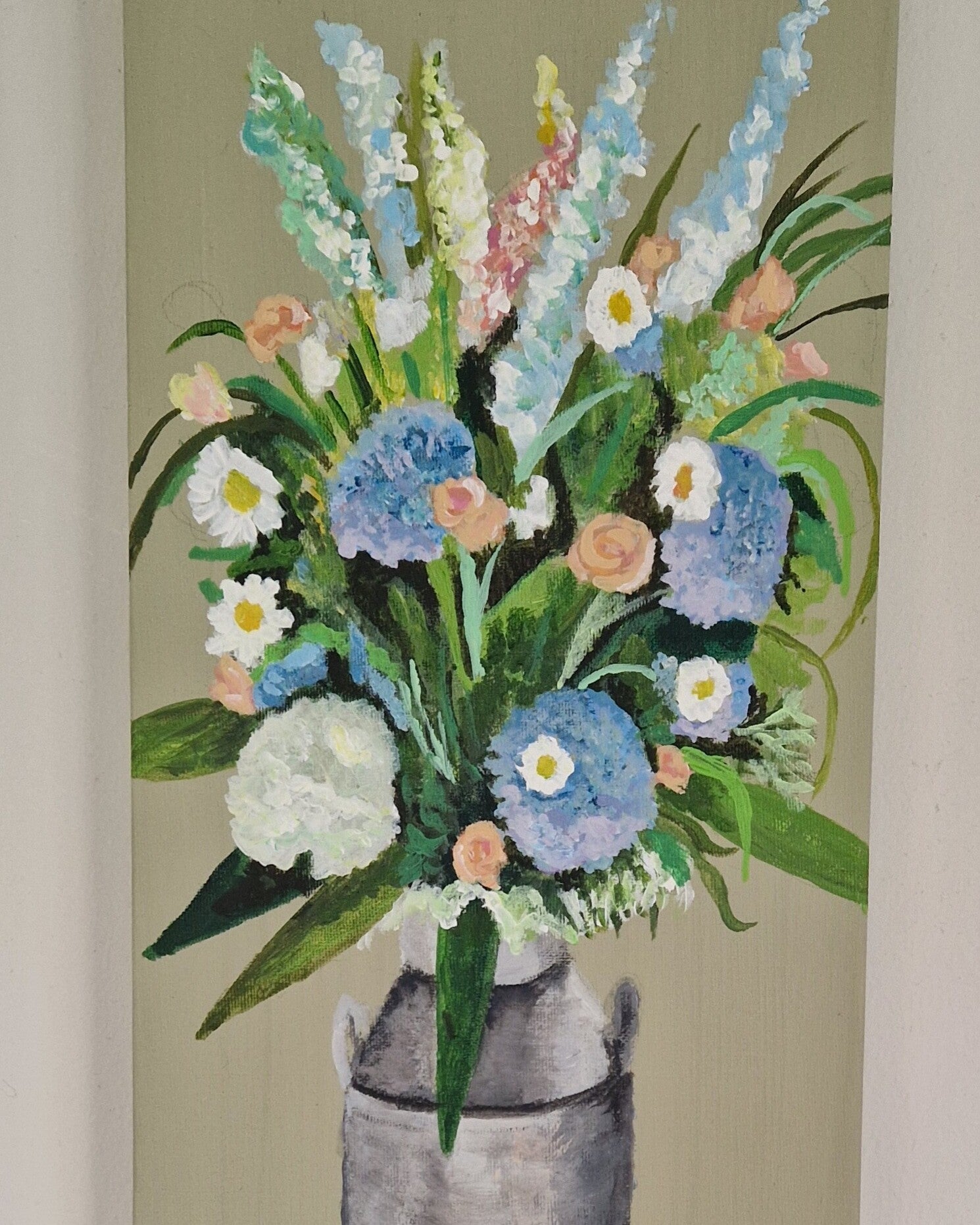Portfolio Painted Petal Promises Portfolio Painted Petal Promises