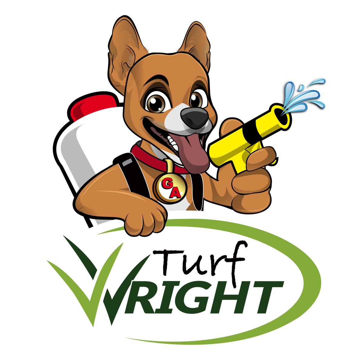 Contact | Turf Wright