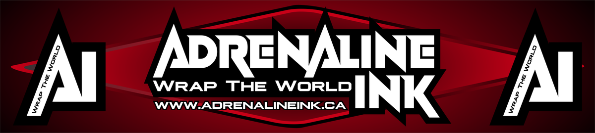 Adrenaline Ink