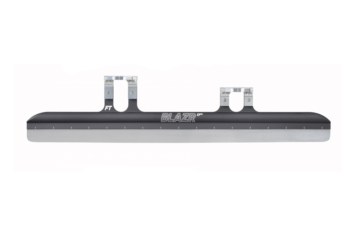 Viking Blazr Short Track Blades | skateNOW