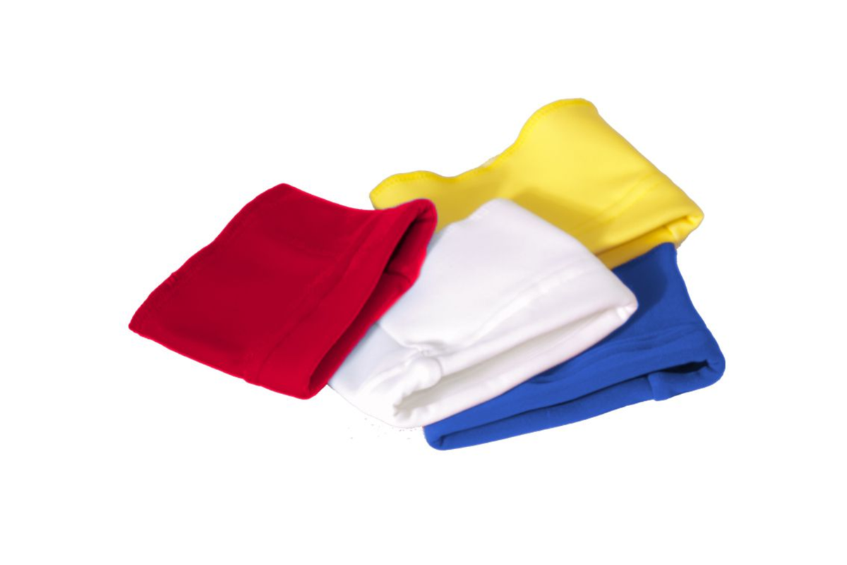 Long Track Competition Arm Bands | skateNOW